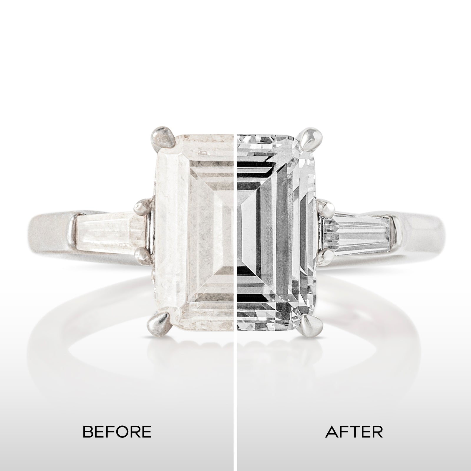 Diamond Detox Concentrate - Alchemist Rose No. 98