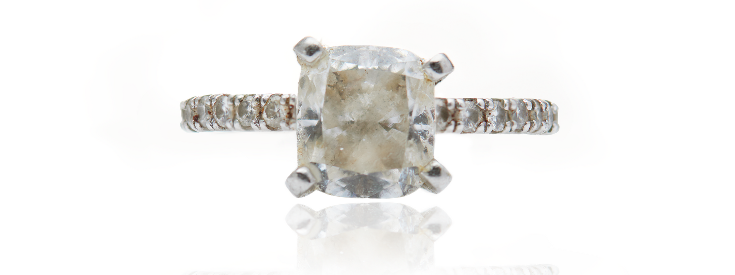 The Starter Collection - Simply White