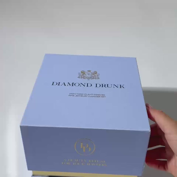 The Starter Collection - Bridal Blue